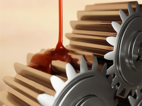 Lube chemicals | lubricant additive | base oil - Etian